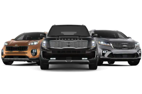 Portfolio Protection Warranties | Redding Kia