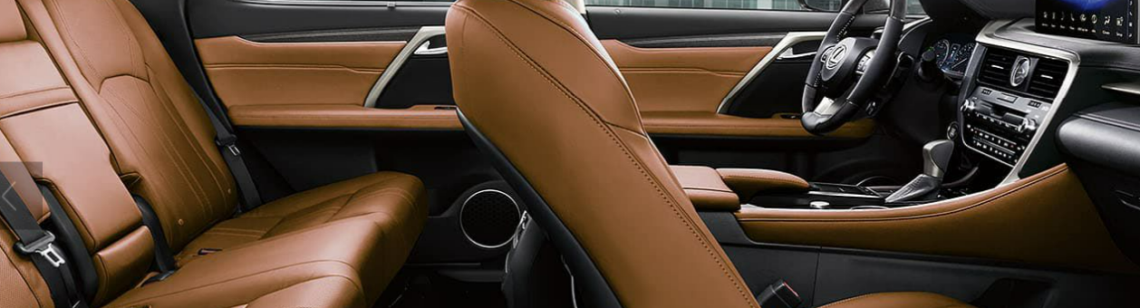 2022 Lexus RX 350 Lease near Baltimore, MD - Len Stoler Lexus