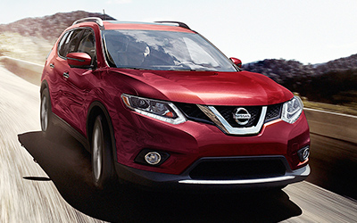 Check Rental Rates | Daytona Nissan