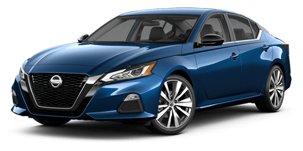 New Nissan Altima Model Review - Bill Kay Nissan