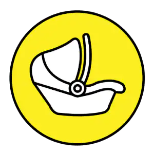 Car Seat & Child Passenger Safety in Tallahassee, FL | Proctor Subaru