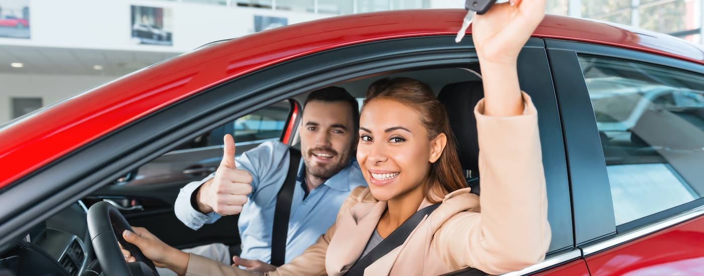 How to Finance a Car | Auto Loan Center in Edmonton, AB