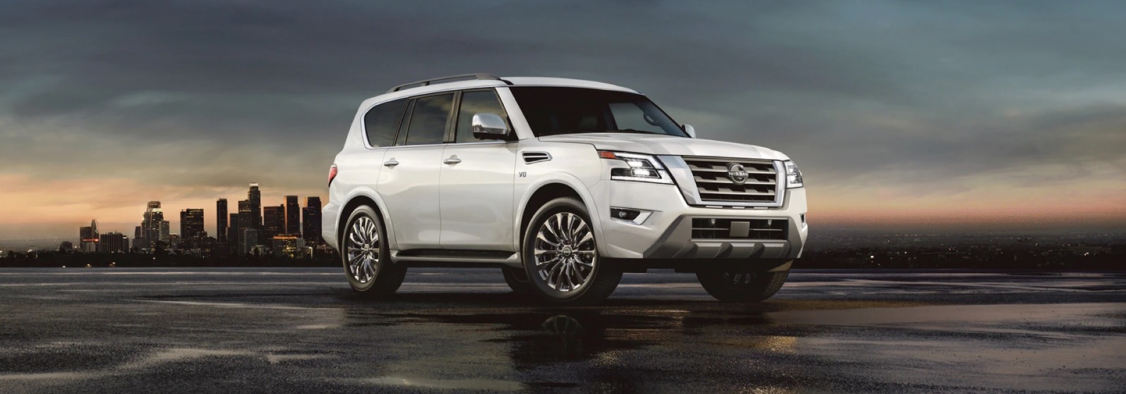 Nissan Dealer Stafford Va