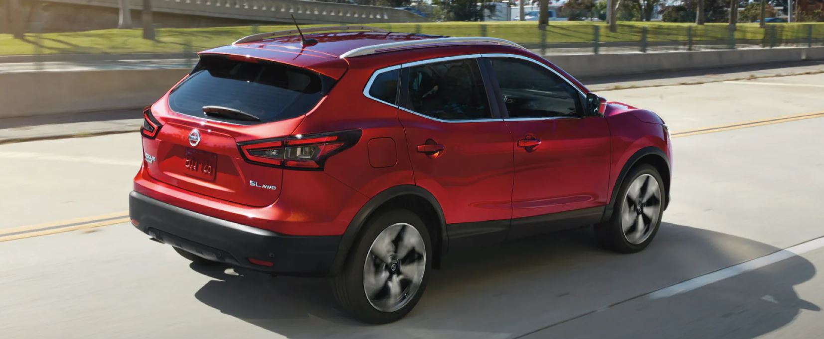 2022 Nissan Rogue Sport for Sale near Washington, DC - Pohanka Nissan ...