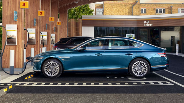 Get Your Unique Vehicle with A Genesis Bespoke Build - Delray Genesis