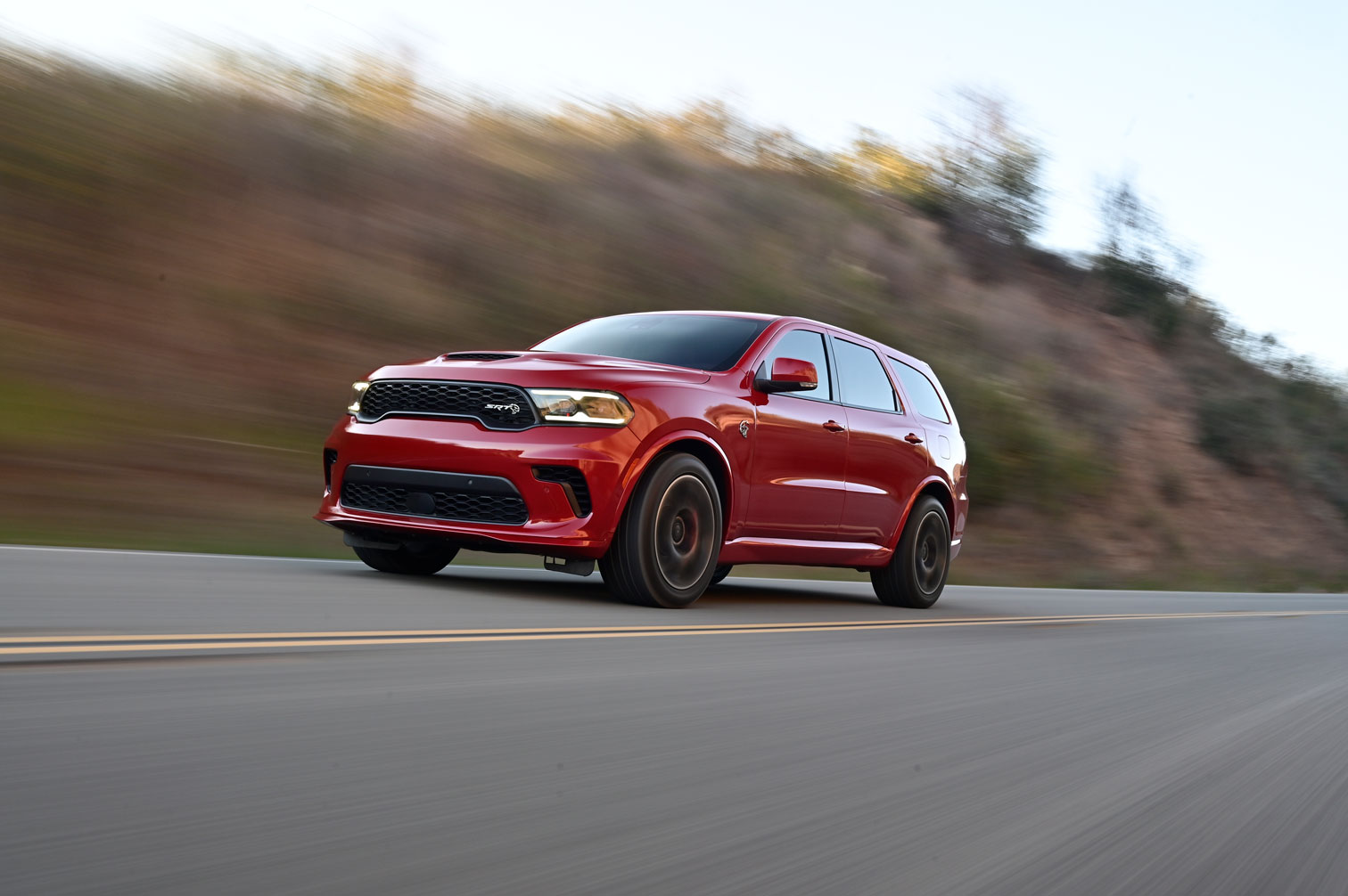 Landmark CDJR Blog - Landmark CDJR Morrow