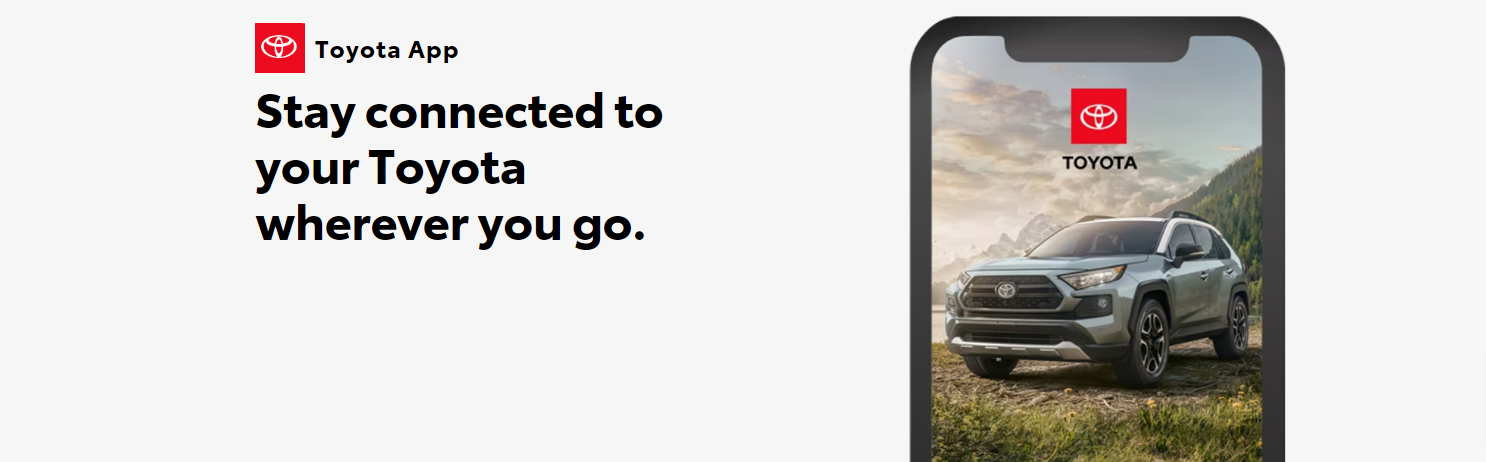 Toyota App User Guide near Des Moines, IA - Toyota of Des Moines