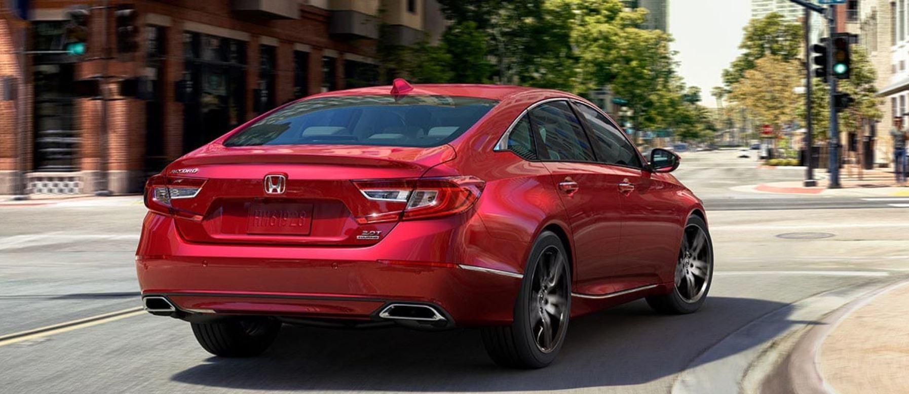 Certified Pre-Owned Vehicles for Sale near San Diego, CA - Honda of El ...