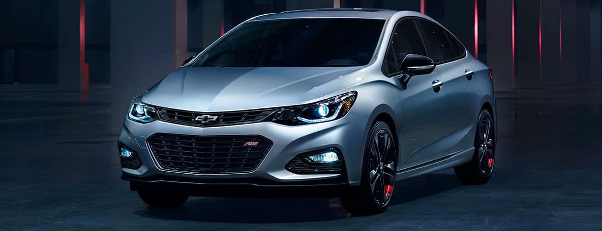 Used Chevrolet Cruze for Sale in Fort Wayne, IN - Bart's Car Store