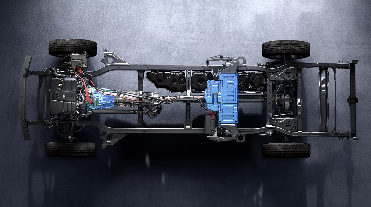 2022 Toyota Tundra i-FORCE MAX Performance near Matteson, IL - Orland ...