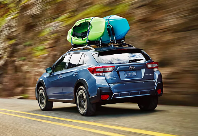 2023 Subaru Crosstrek Trim Comparison | Near Parsippany