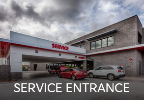 Kia Recommended Maintenance in Gilbert, AZ | Horne Kia