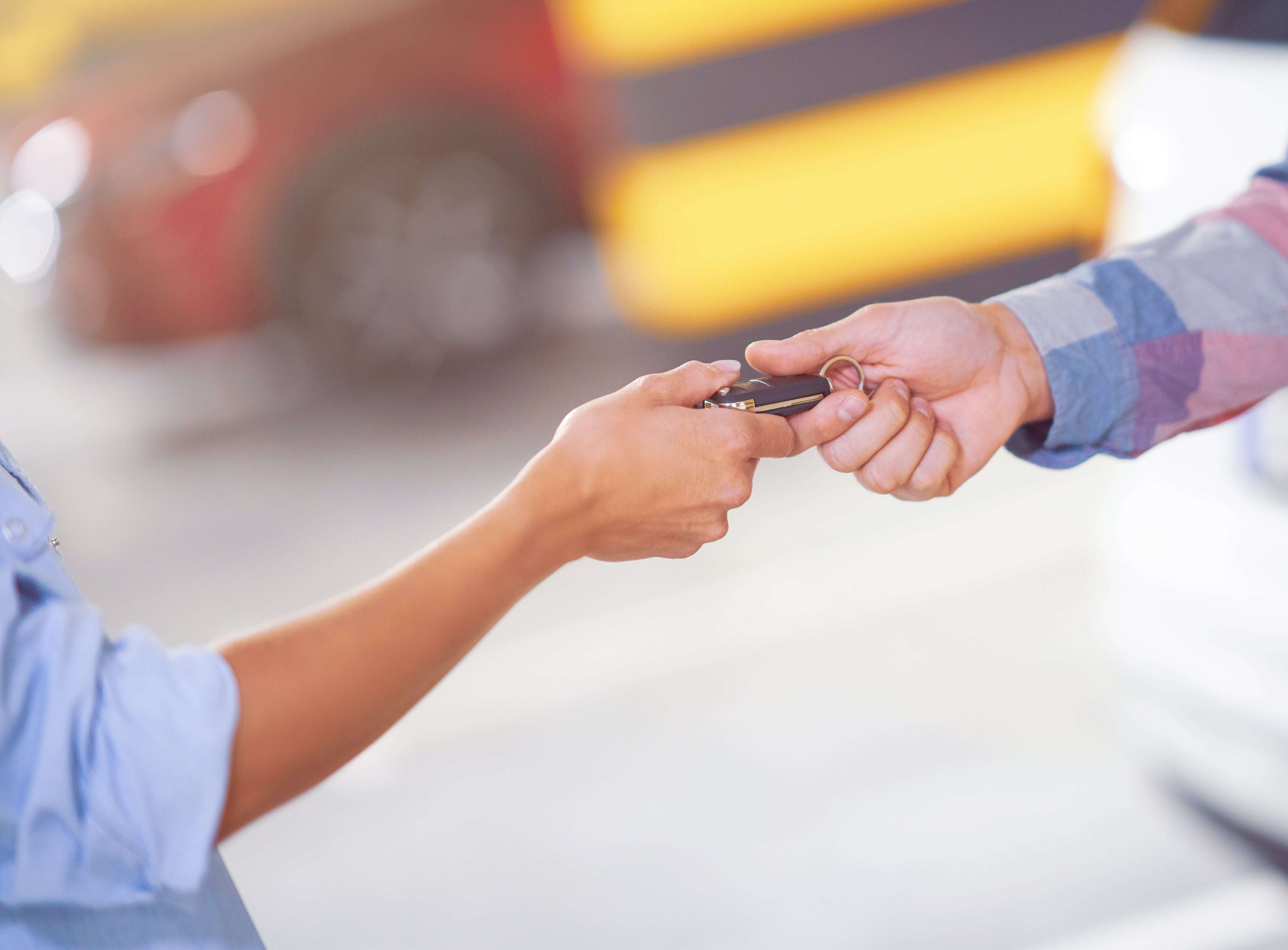 Low Mazda Interest Rates Signal a Good Time To Buy