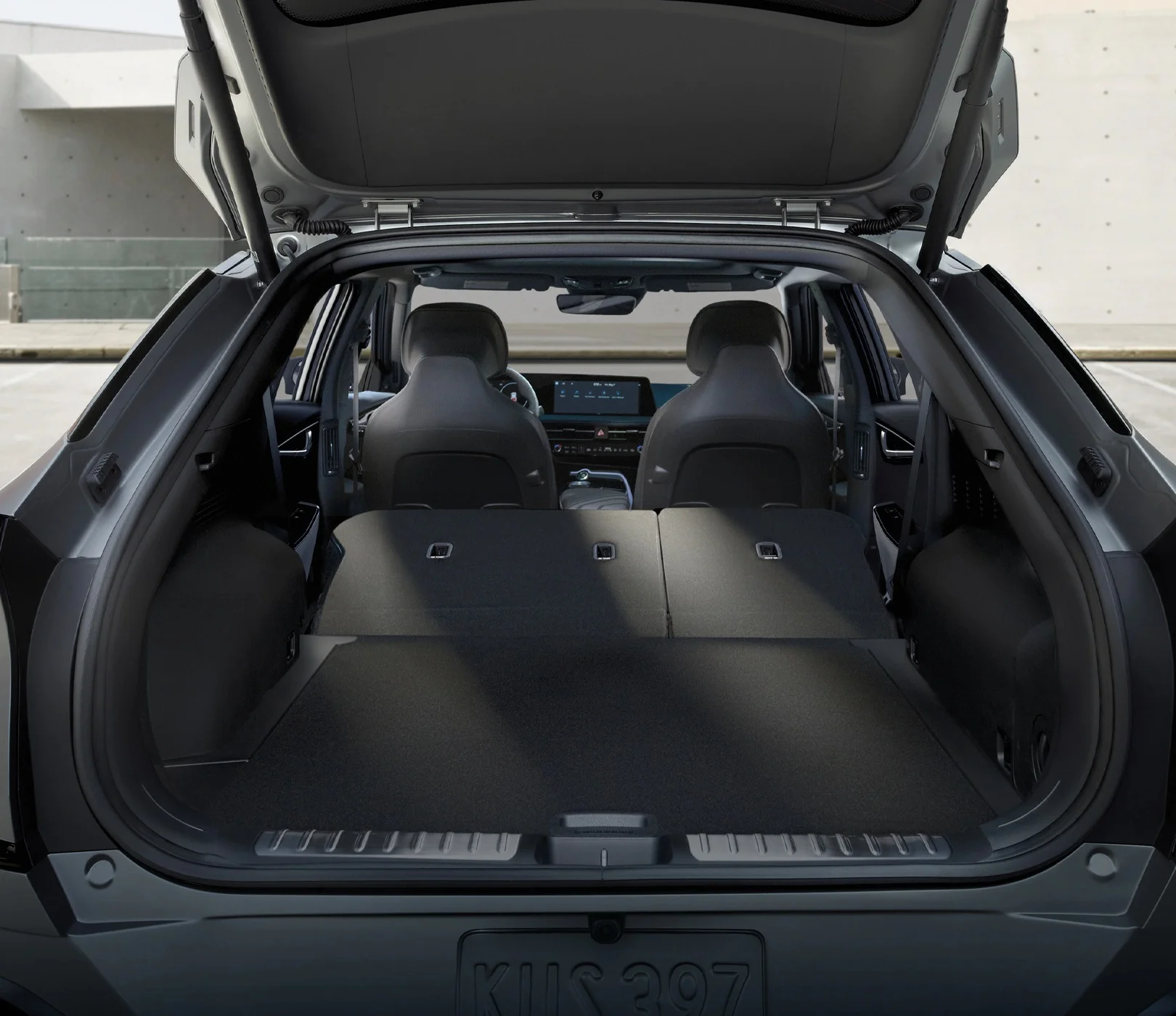 2022 EV6