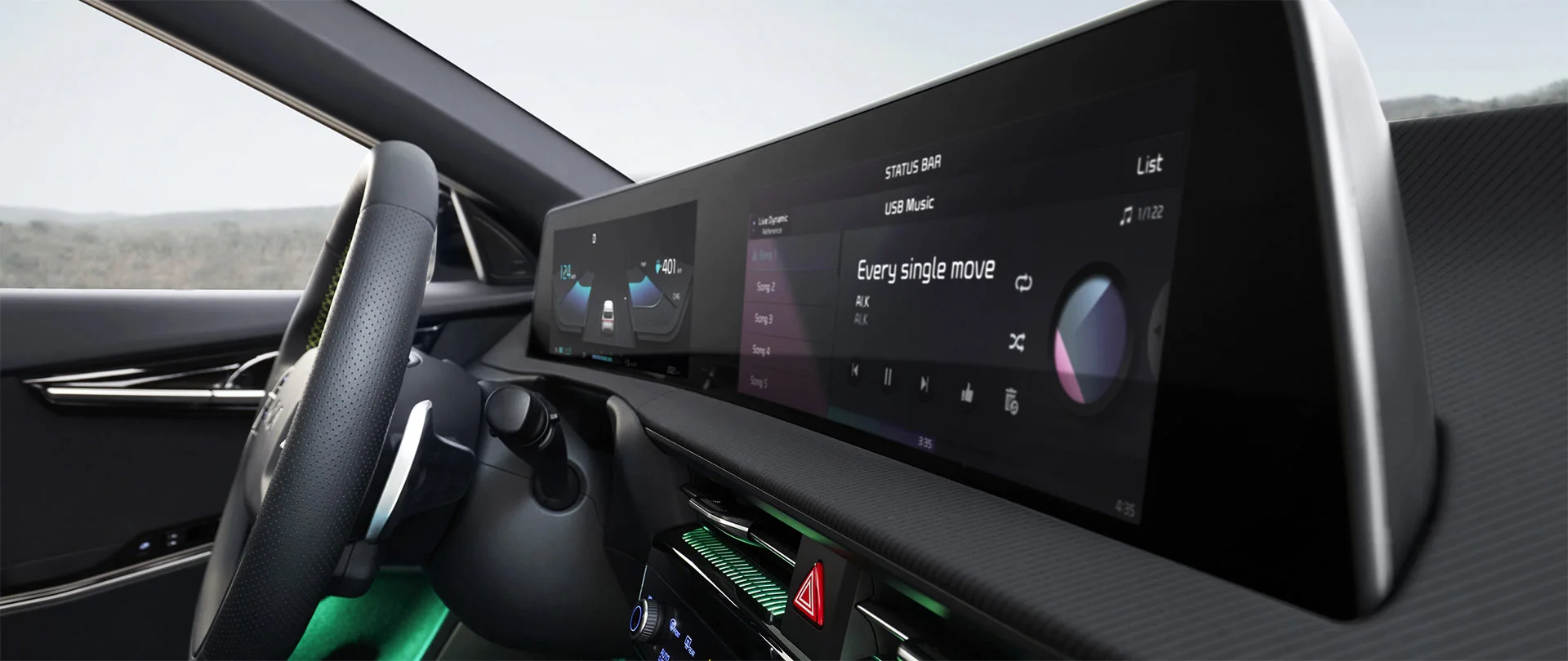 2022 EV6