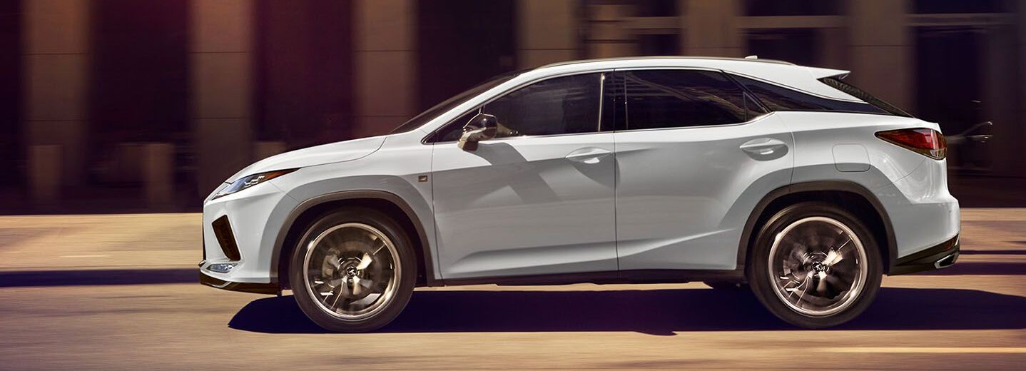 L/Certified Pre-Owned Lexus RX 350 for Sale near Westmont, IL - Lexus ...