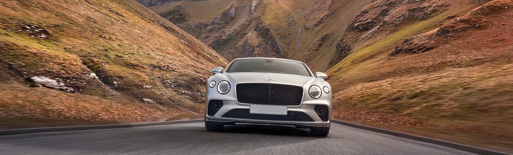 2022 Bentley Continental GT Key Features in Northbrook, IL - Bentley ...