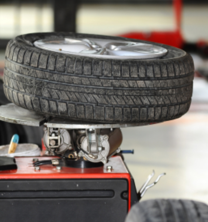 Tire Service near Pasadena, CA - Honda of Pasadena