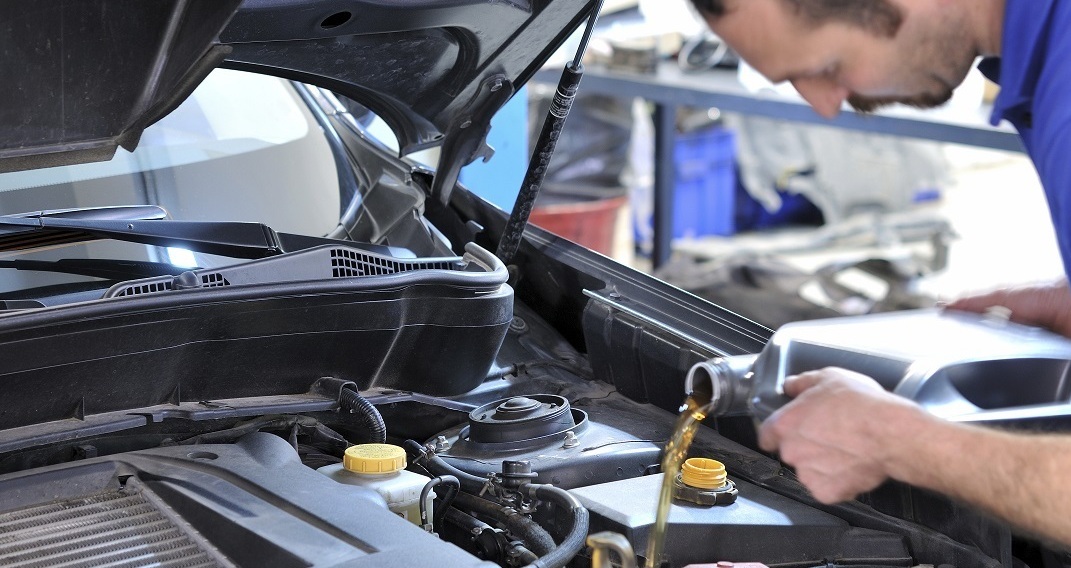 Oil Change Service in Houston, TX - Easy Honda