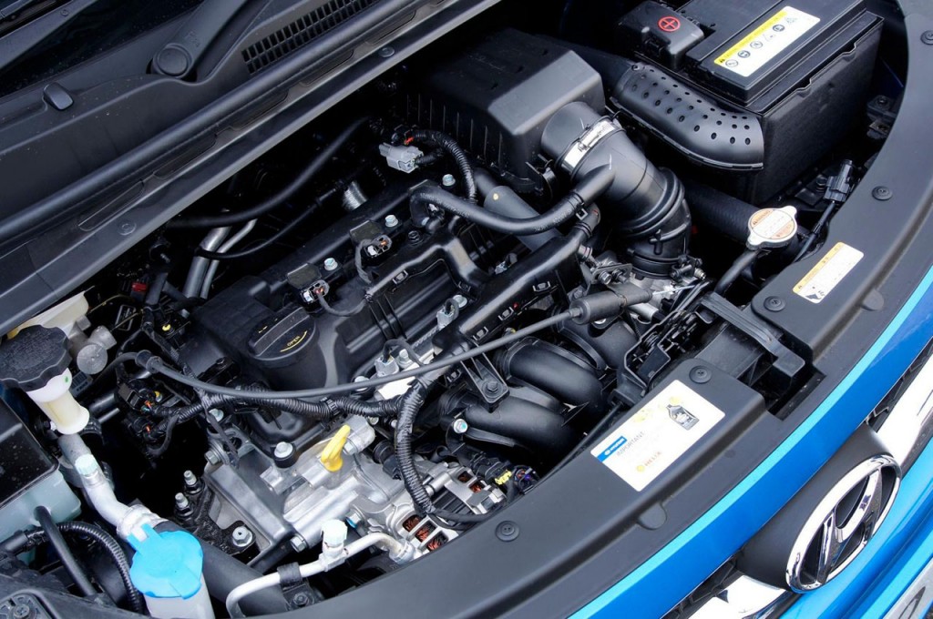 Make Your Car Last Longer With Genuine Parts | Carson City Hyundai