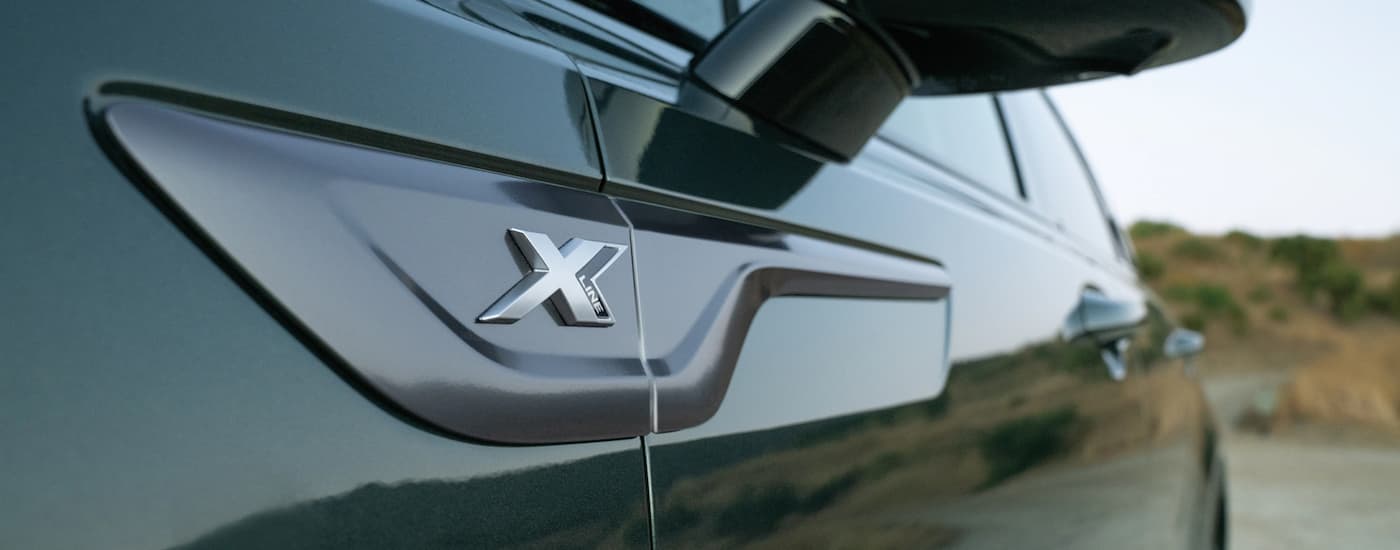 Choices Come with the 2022 Kia Sorento | Auto Dealer near Easton