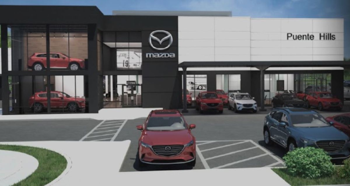 See Most Available Mazda Inventory Near Puente Hills