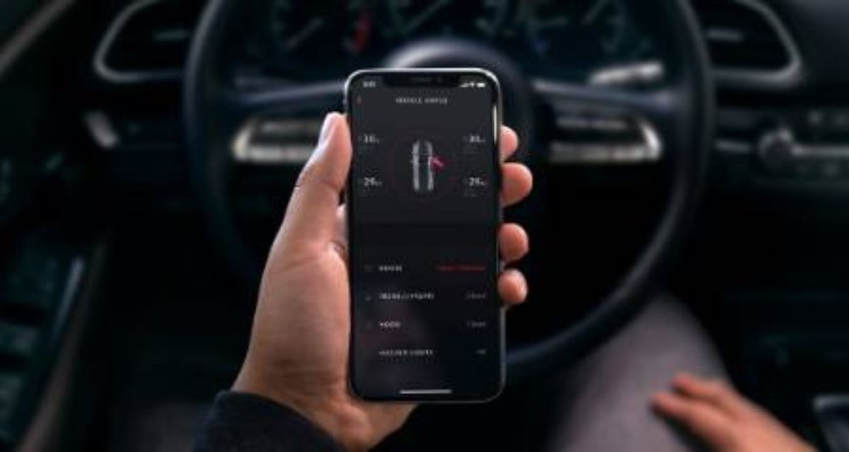 Know the features of MyMazda App | Puente Hills Mazda