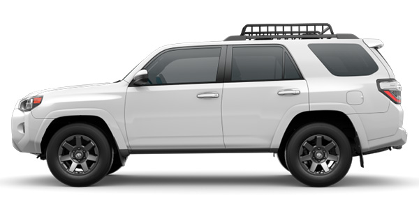 New Toyota 4Runner at Community Toyota - Community Toyota