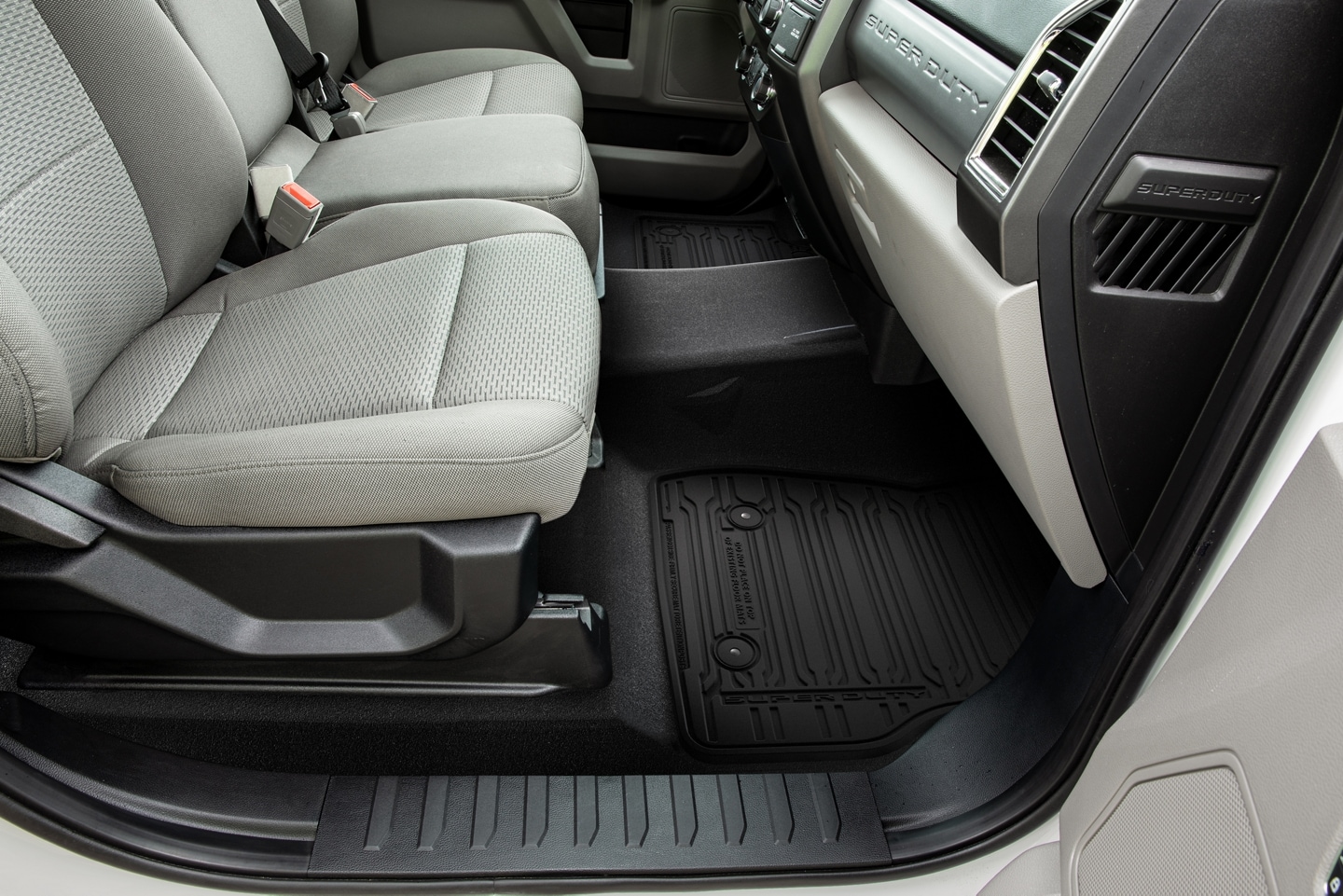 2023 Ford F-550 for Sale in Illinois - Midwest Transit Equipment