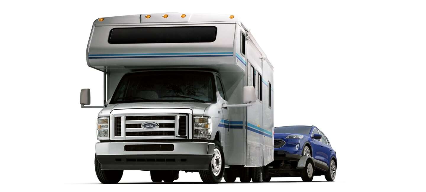 2023 Ford Collins Key Features in Illinois - Midwest Transit Equipment