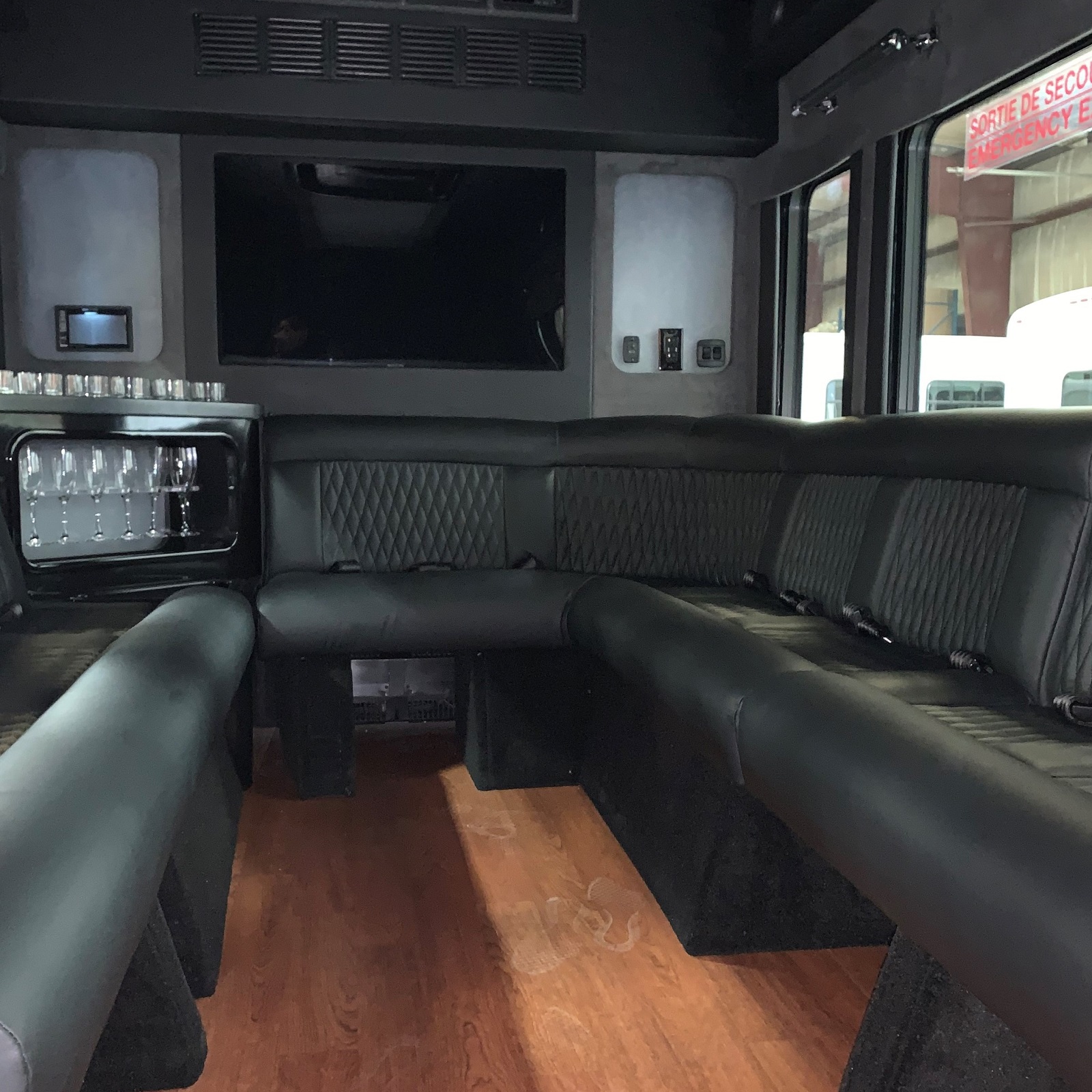 2023 Freightliner StarTrans for Sale in Illinois - Midwest Transit ...