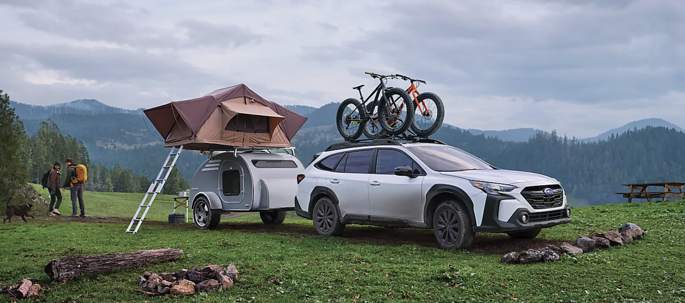 2023 Subaru Outback for Sale near Stafford, VA - Sheehy Subaru of ...