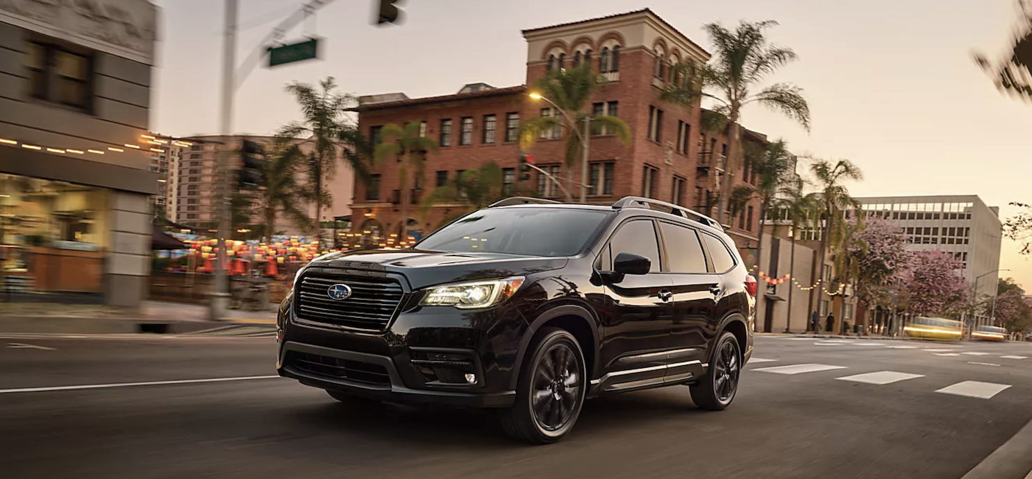 Subaru Dealer near Stafford, VA - Sheehy Subaru of Fredericksburg