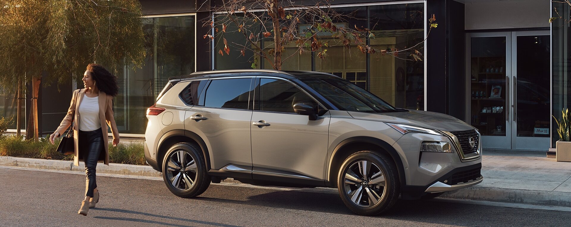 2023 Nissan Rogue for Sale near Long Island, NY - Legend Nissan