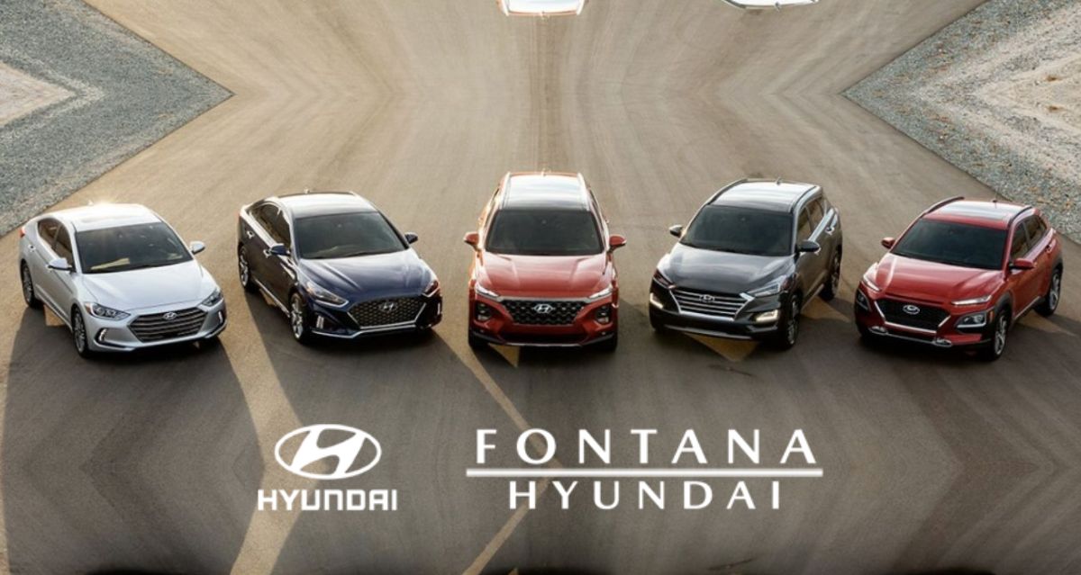 Online Get Best Deal on Hyundai | Fontana Hyundai