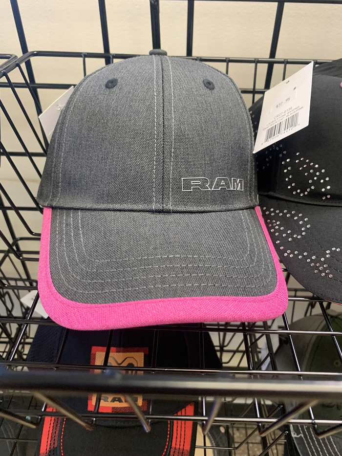 Merchandise - Brown's Chrysler Dodge Jeep Ram