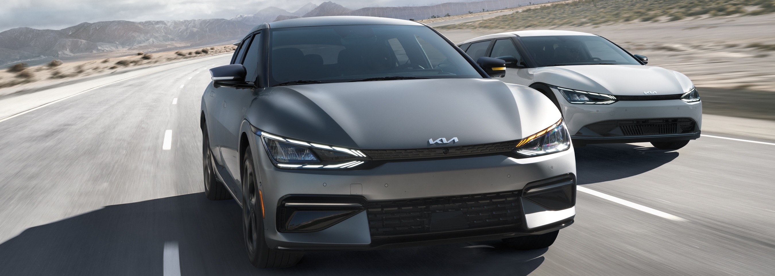 Kia Charge Pass Program Overview near Spring Hill, FL - Ken Ganley Kia ...