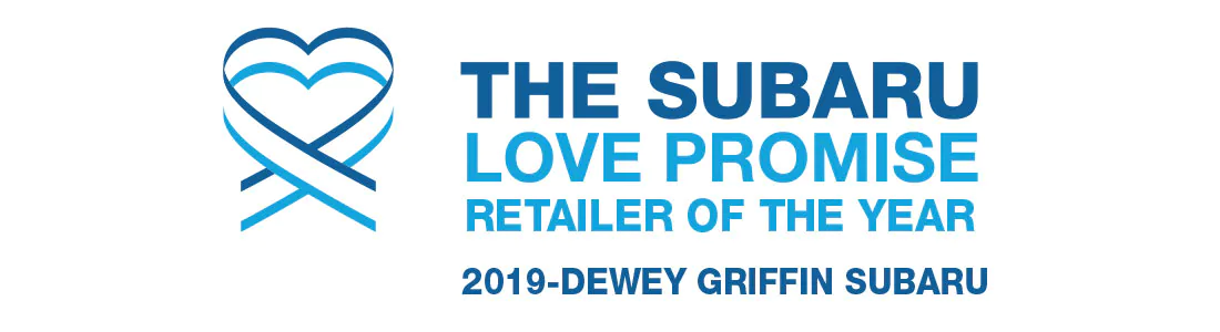 2019 Love Promise Retailer Of The Year | Dewey Griffin ...