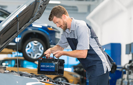 Reasons To Service Your Hyundai With Tustin Hyundai - Tustin Hyundai