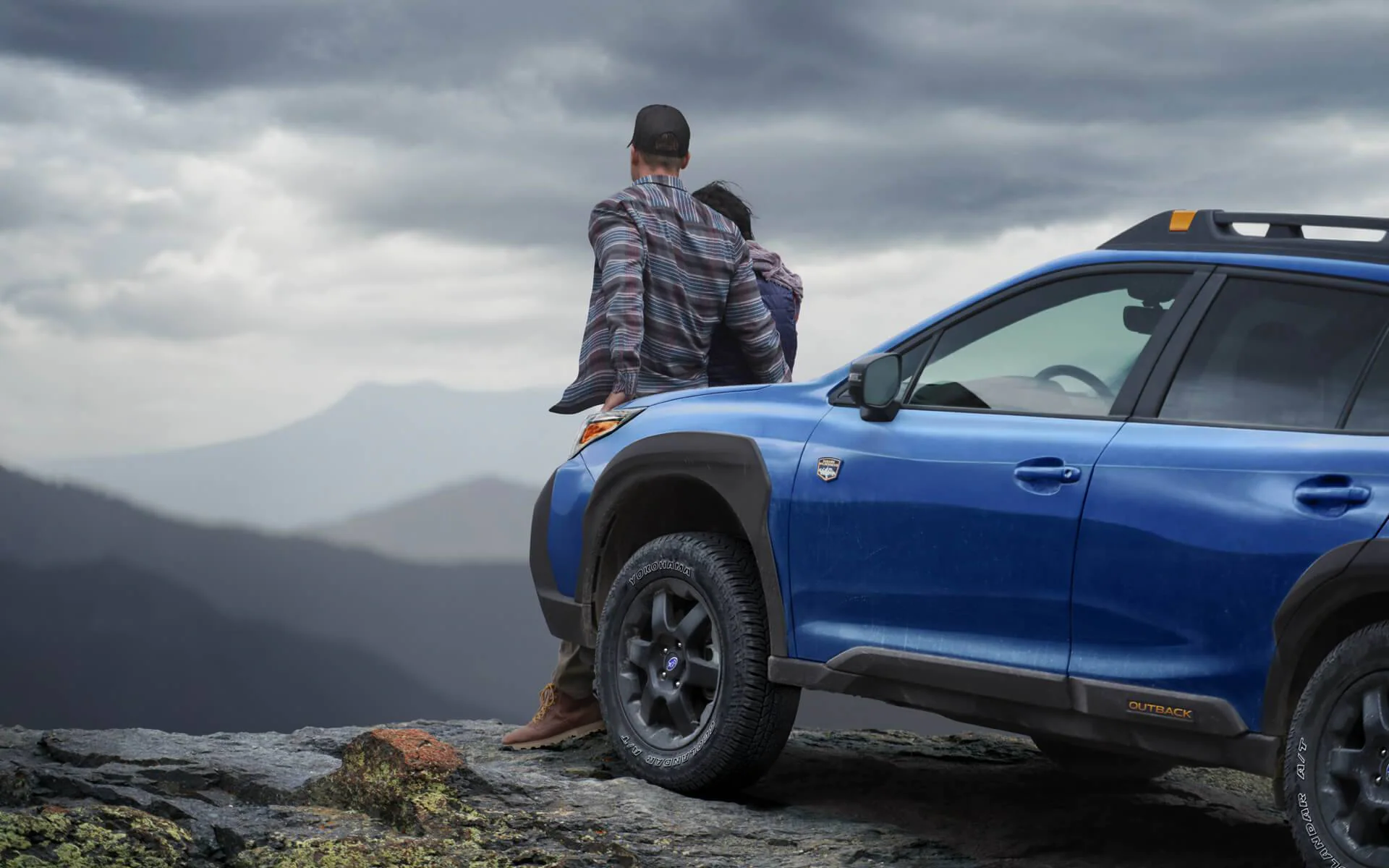 New 2022 Outback Wilderness: Things Are About to Get Wild