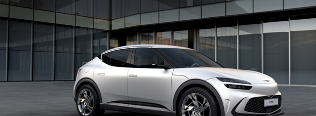 How the GV60 Performed Against the Top Electric SUVs - Delray Genesis