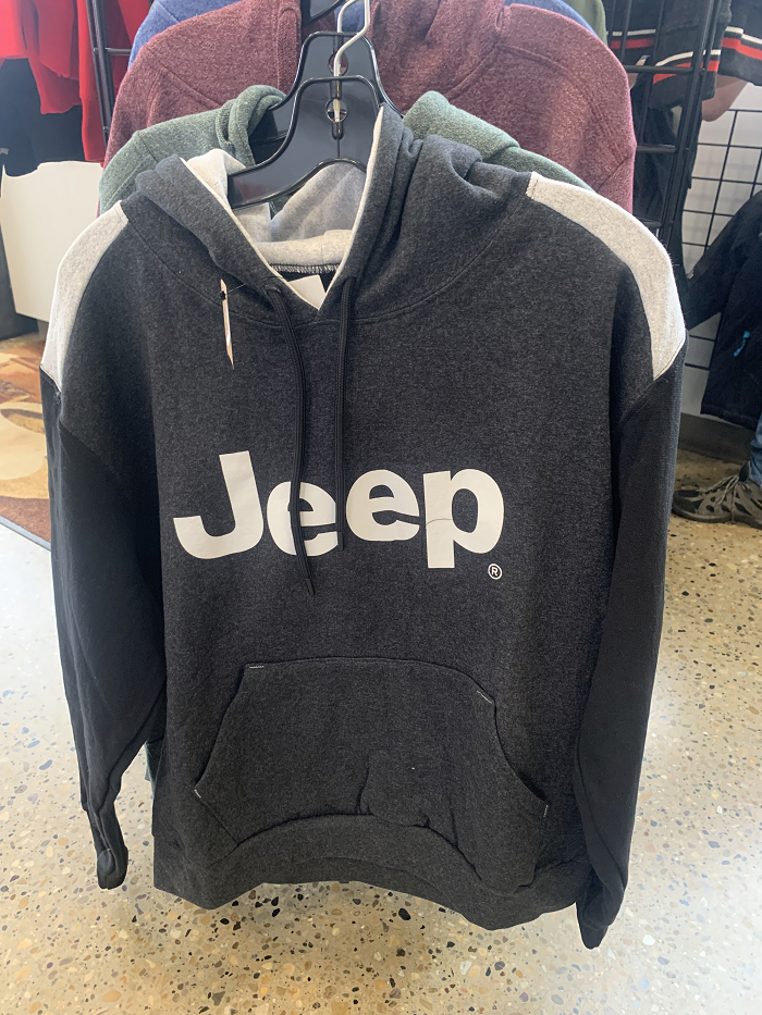 Merchandise - Brown's Chrysler Dodge Jeep Ram