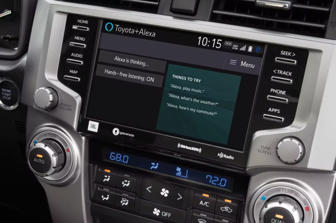 Shop the 2023 Toyota 4Runner for Sale near Pittsburgh, PA | Brewer ...