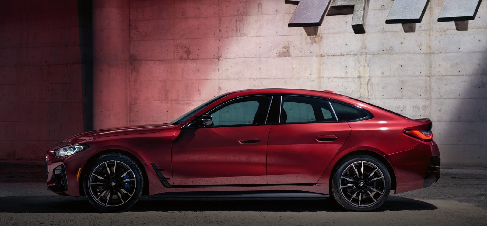 2023 BMW 4 Series for Sale near Peoria, AZ - Arrowhead BMW