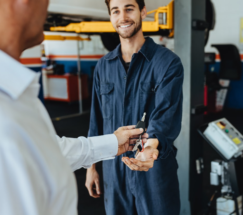 Honda Wheel Alignment Service near Cypress, TX - Honda of Tomball