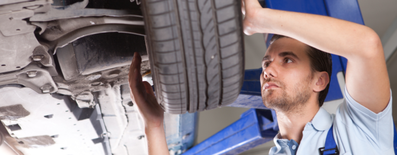 Honda Wheel Alignment Service near Cypress, TX - Honda of Tomball
