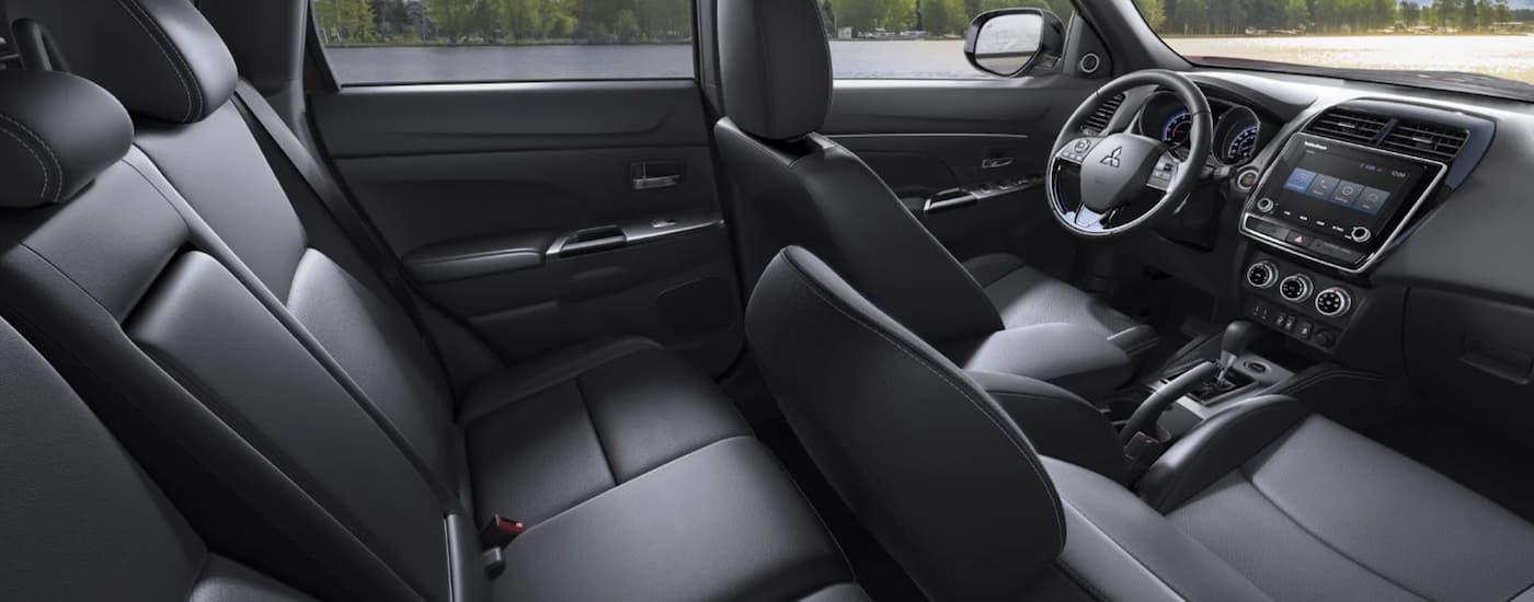 Mitsubishi RVR Buyer's Guide | Auto Dealership Near Leduc, AB