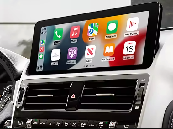 2023 Lexus GX 460 Lease near Alexandria, VA - Pohanka Lexus