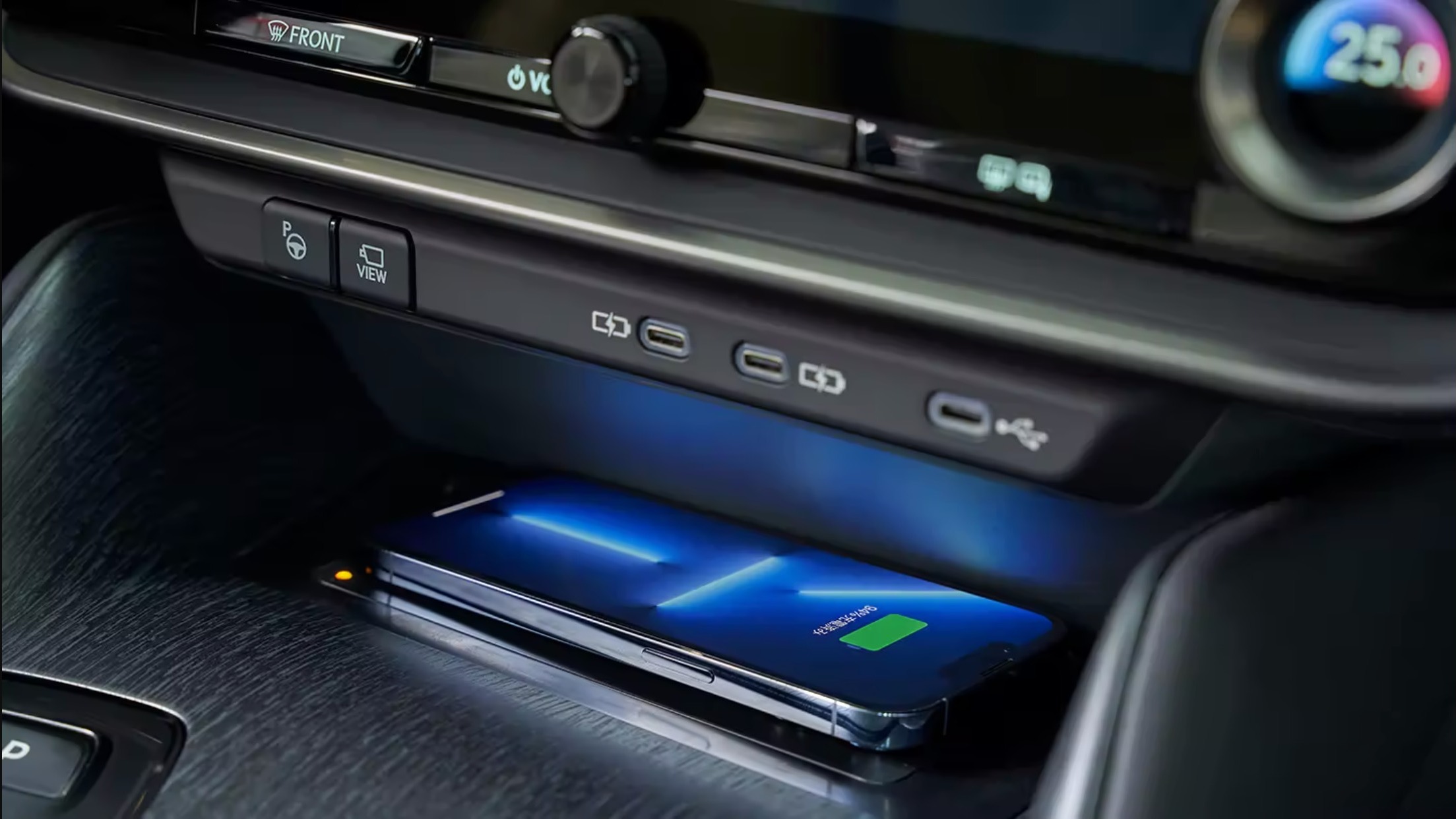 First Ever Lexus RZ 450e Preview in Chantilly, VA - Pohanka Lexus