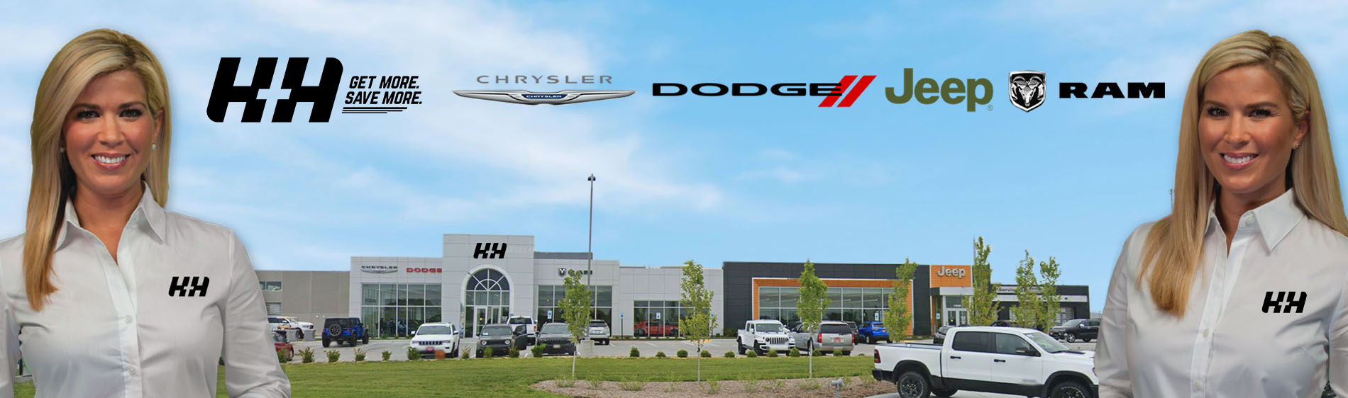 Baxter CDJR Papillion is Now H+H Chrysler Dodge Jeep Ram - H+H Chrysler ...